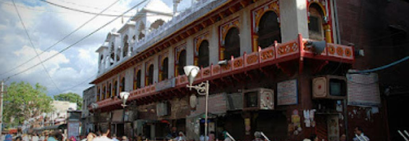 Mehandipur Balaji – God Sadhana Connecting to Divinity One Stop ...